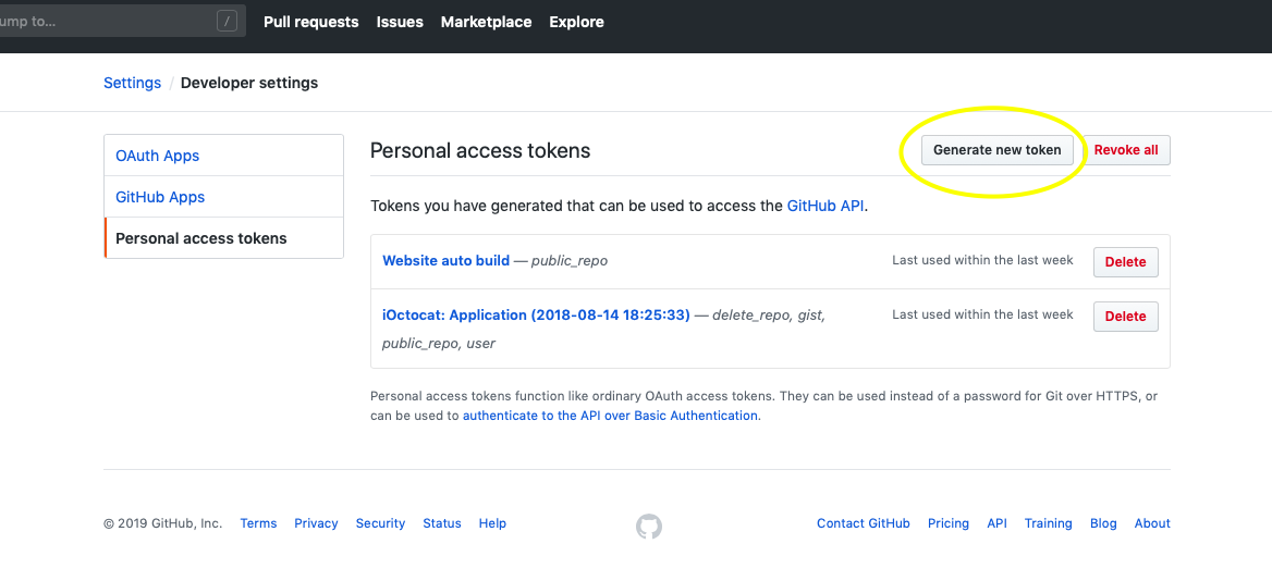 Blog Setup with Jekyll - Lukas Jansen