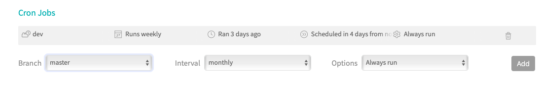 Blog Setup with Jekyll - Lukas Jansen
